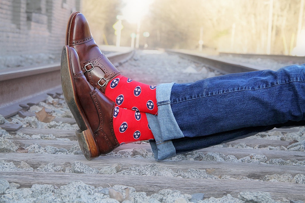Odd Fellow Sock Co.