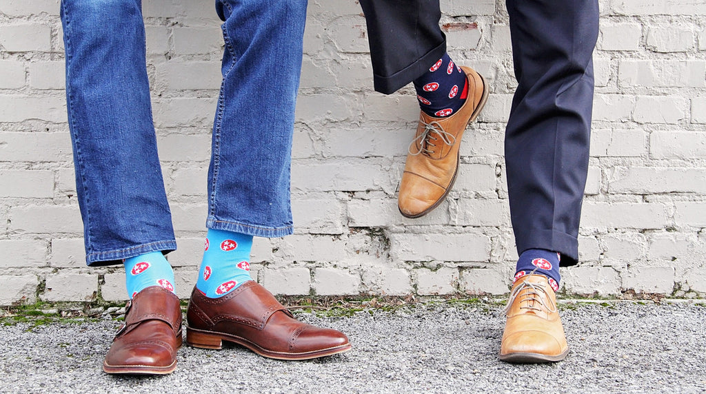Odd Fellow Sock Co.